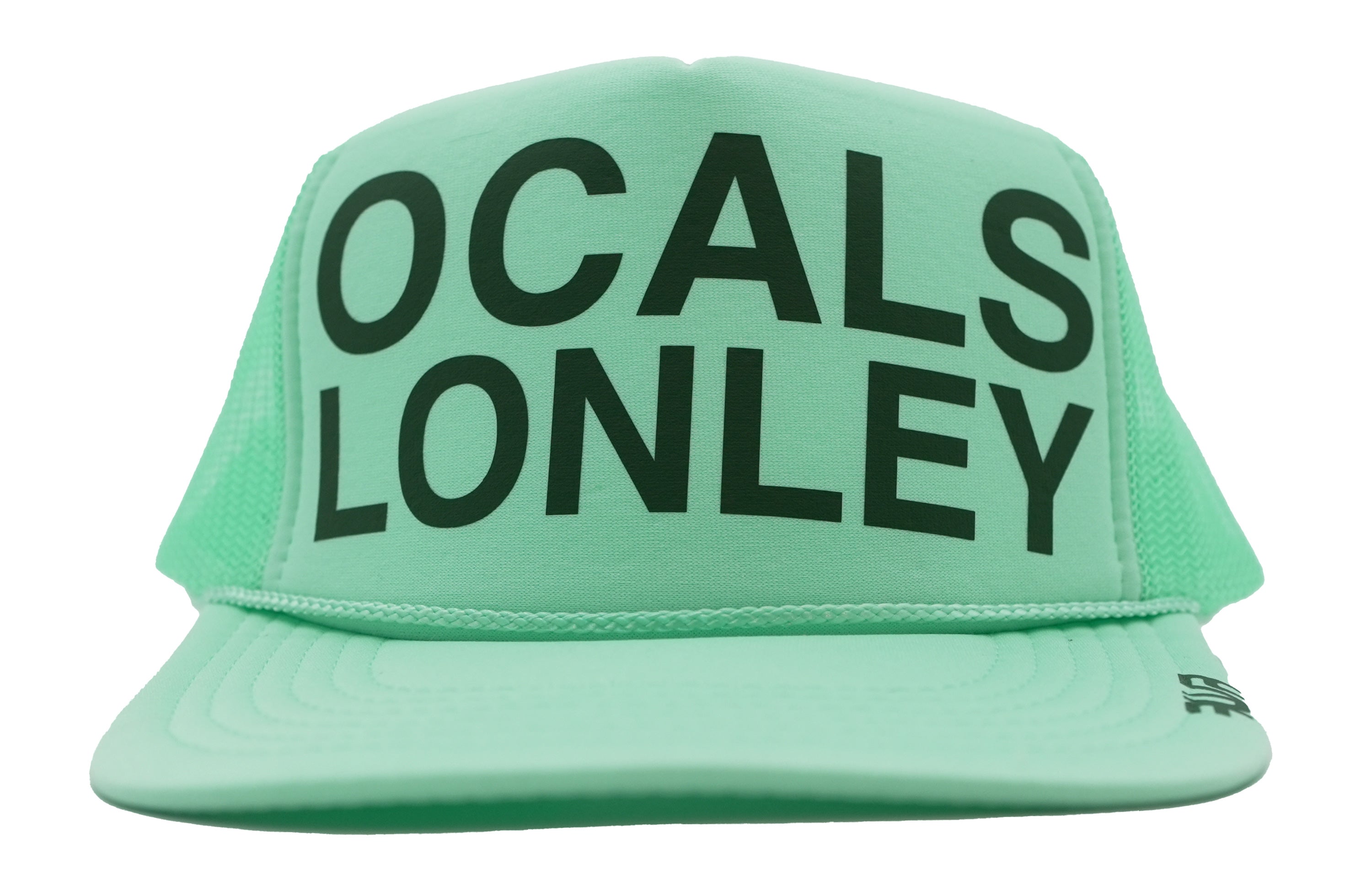 OCALS LONLEY - eskyflavor hat – eskyflavor by Mickey Eskimo