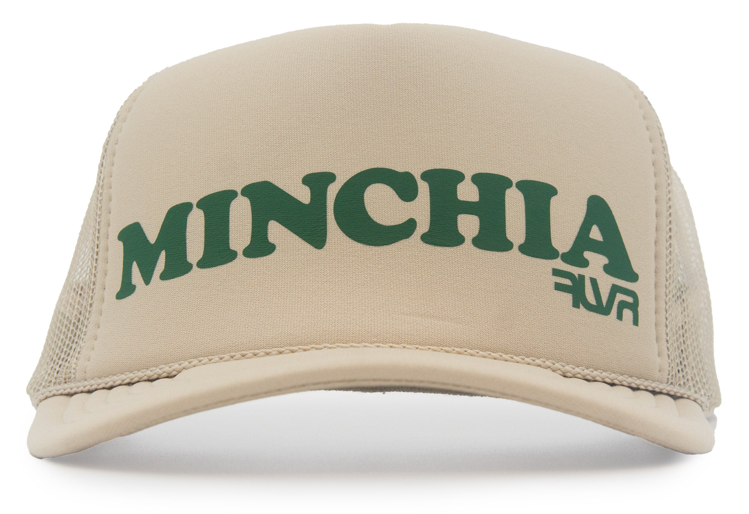 MINCHIA - eskyflavor hat – eskyflavor by Mickey Eskimo