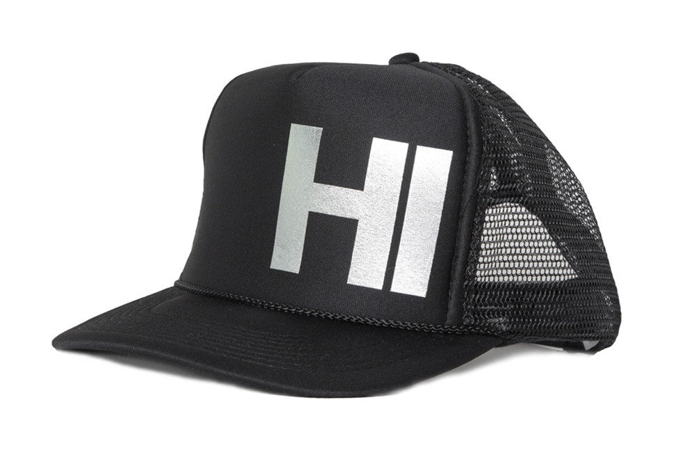 HI eskyflavor Hat – eskyflavor by Mickey Eskimo