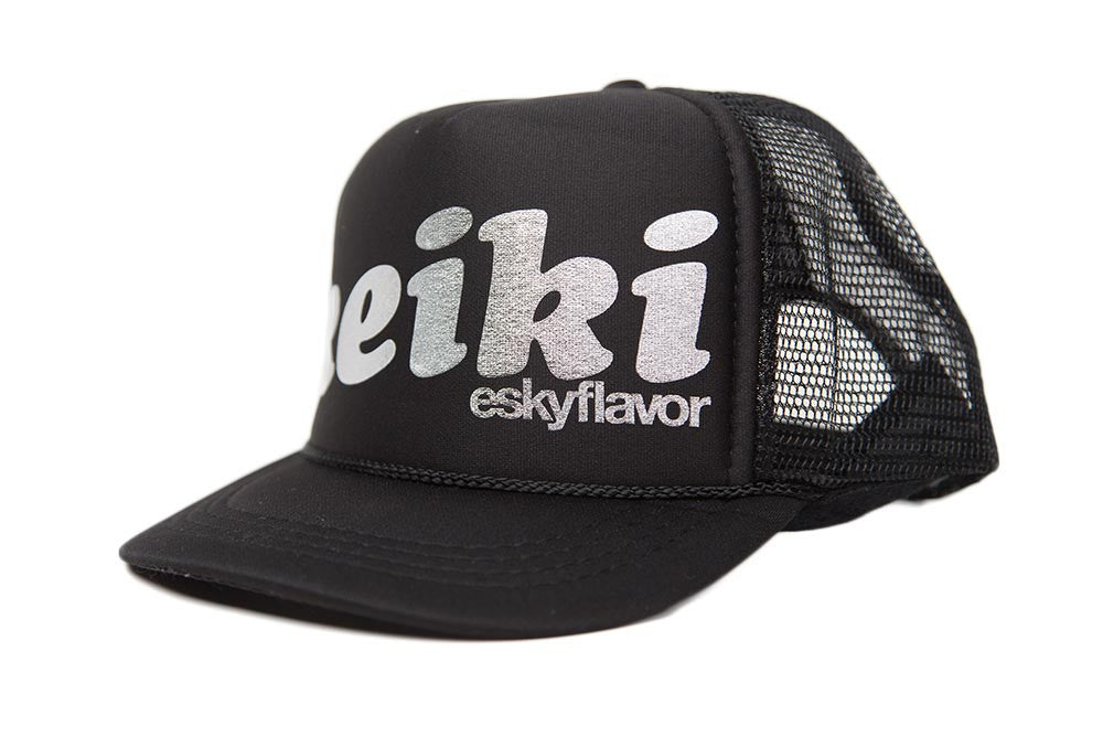 keiki Kids eskyflavor Hat – eskyflavor by Mickey Eskimo